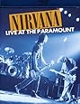 Nirvana - Live At The Paramount Theatre Edizione 20° Anniversario ...