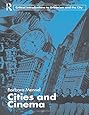 Amazon.com: Cities and Cinema (Routledge Critical Introductions to ...