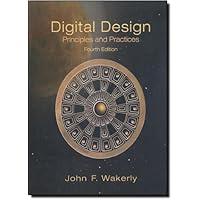 Digital Designs: Principles And Practice: Wakerly, John F.: 9780131733497: Amazon.com: Books