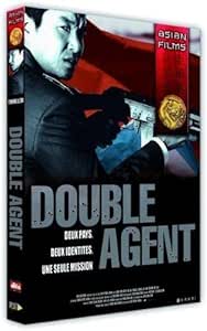 Amazon.com: Double agent: Movies & TV