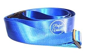Amazon.com: Perfect Velocity Mulligan Mobilization Belt, Strap, Band ...