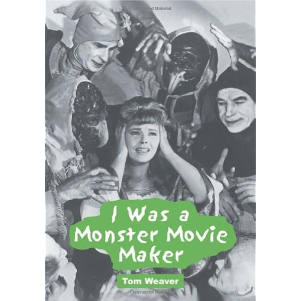 Horror Movie Maker