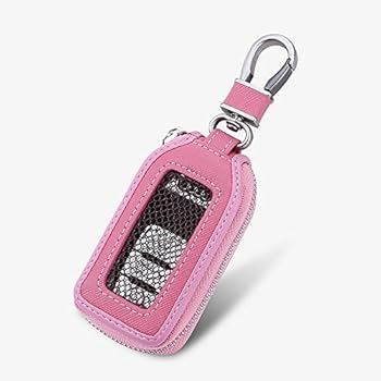 Amazon.com: Keeping Universal Vehicle Car Smart Key Case Remote Fob ...
