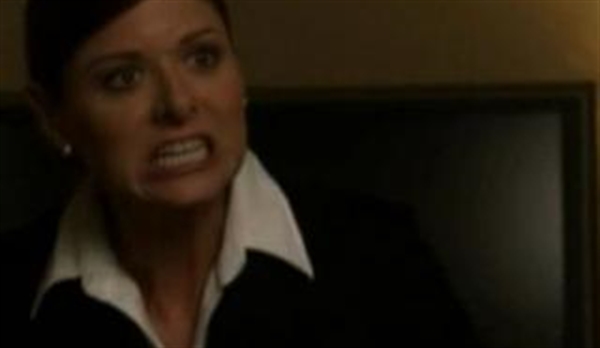 Watch The Starter Wife& Molly＇s Pep Talk on Amazon Live