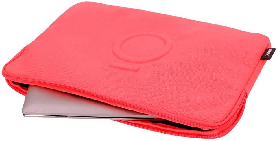 Enso Basic Tablet Case Orange 30x22x2 cms Polyester up to 12″ – BigaMart