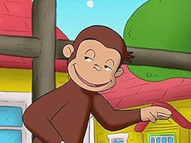 Amazon.co.uk: Watch Curious George Season 2 | Prime Video