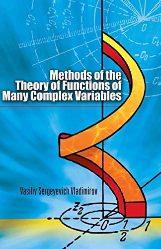 Methods of the Theory of Functions of Many Complex Variables (Dover ...