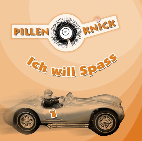 Ich will Spass - Pillenknick: Amazon.de: Musik