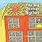 The Big Orange Splot: Pinkwater, Daniel Manus: 9780590445108: Amazon ...