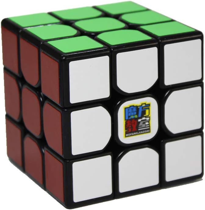 OJIN MoYu MOFANGJIAOSHI MF3RS 3x3x3 Cube CUBING CLASSROOM MF3RS 3×3 ...