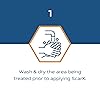 Scarx - Advanced Silicone Scar Gel Formula With Vitamin C - Supports ...