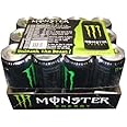 Amazon.com : Monster Energy Drink - 24/16 Ounce : Monster Energy Bfc ...