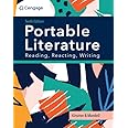 Amazon.com: PORTABLE Literature: Reading, Reacting, Writing (MindTap ...