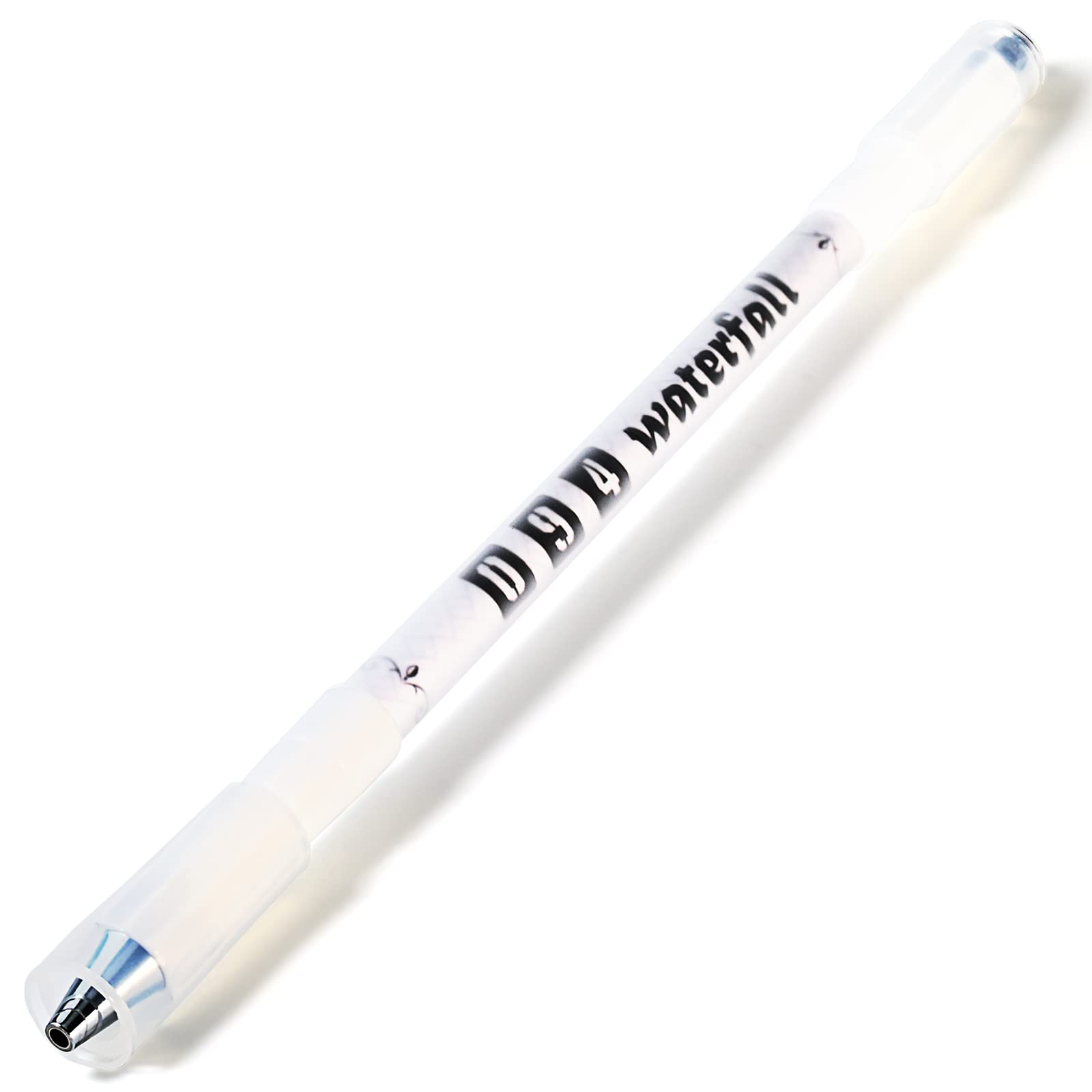 Mua Pen Spinning Pens Buster Waterfall Pen Mod, Weighted Fidget Spin ...