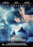 Anna Karenina [DVD]: Amazon.co.uk: Keira Knightley, Jude Law, Aaron Taylor-Johnson, Joe Wright ...