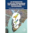 Amazon.com: An Introduction to MATLAB® Programming and Numerical Methods for Engineers ...