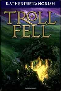Troll Fell: Amazon.com: Books