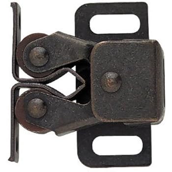 False Front Cabinet Clips (2 Sets) with Screws & Instructions - Tenn ...
