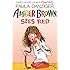 Amazon.com: Amber Brown Is Not a Crayon (9780142406199): Paula Danziger ...
