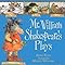 Mr William Shakespeare's Plays: Amazon.co.uk: Marcia Williams ...