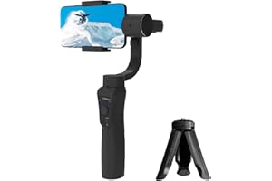 Amazon.com.br Mais Vendidos: Gimbals e Estabilizadores Portáteis para ...
