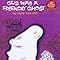 Gus Was a Friendly Ghost, Weekly Reader Children's Book Club: Jane ...