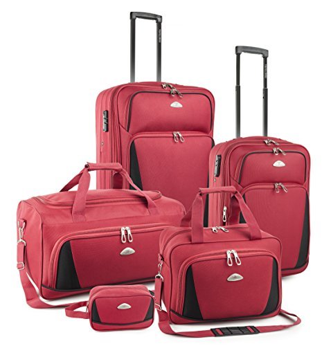 Best Suitcases For Teens (And Young Adults)