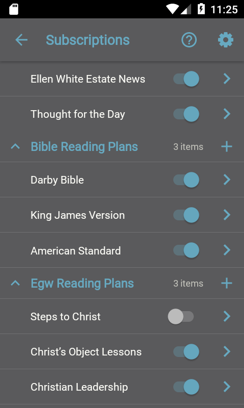 EGW Writings 2: Amazon.es: Appstore para Android
