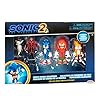 Sonic The Hedgehog, Sonic 2 Movie Action Figure Set in Kuwait | Whizz Action Figures