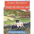 Smudge, The Little Lost Lamb: Herriot, James, Brown, Ruth ...