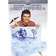 Amazon.com: Best Defense [DVD] : Dudley Moore, Eddie Murphy, Kate ...