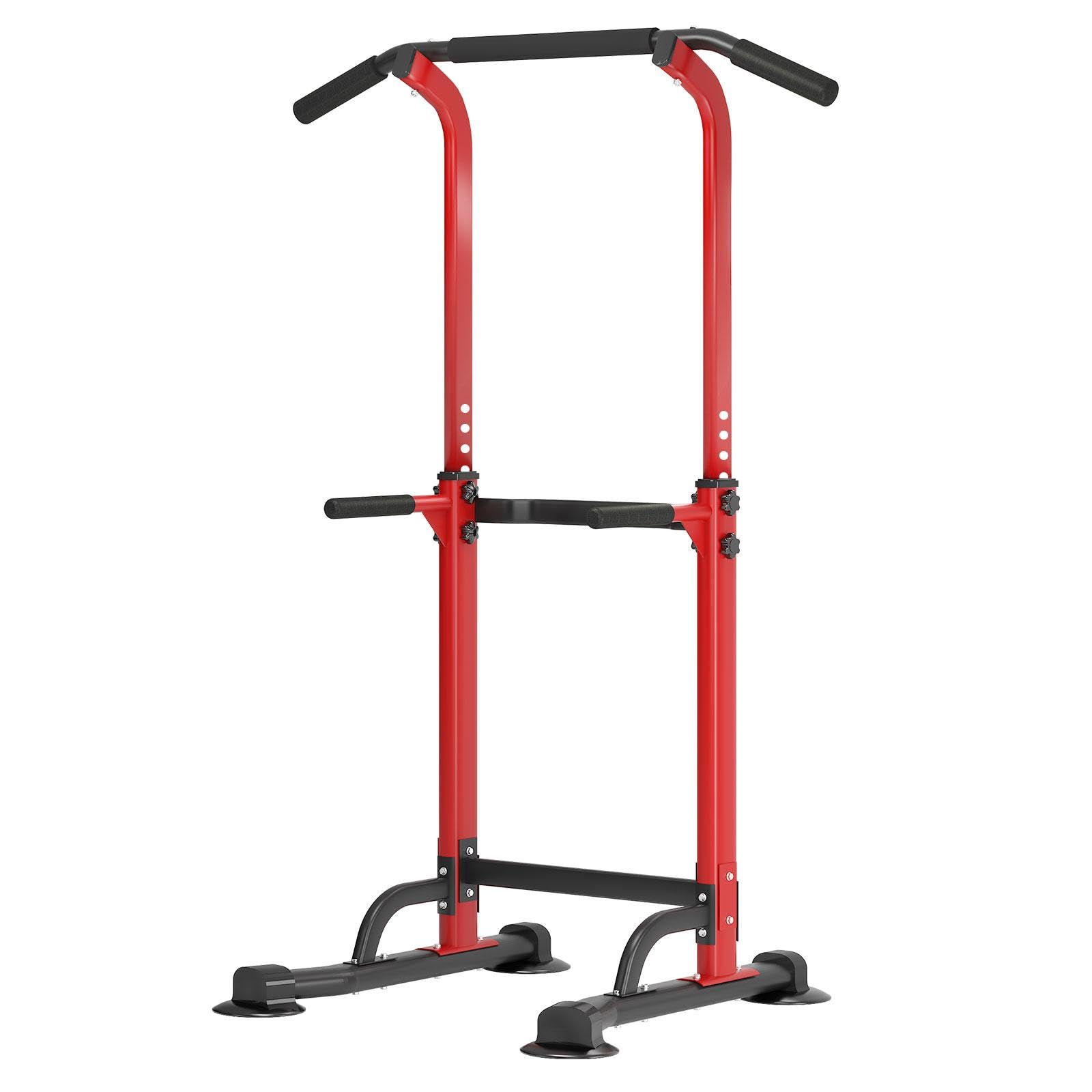 Mua soges Power Tower Pull Up Bar Station, Free Standing Pull Up Rack ...