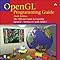 OpenGL Programming Guide: The Official Guide to Learning OpenGL, Version 4.5 with SPIR-V ...