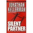 Silent Partner (Alex Delaware): Jonathan Kellerman: 9780345460684: Amazon.com: Books