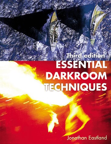 Essential Darkroom Techniques: Sterling Publishing Co., Inc ...