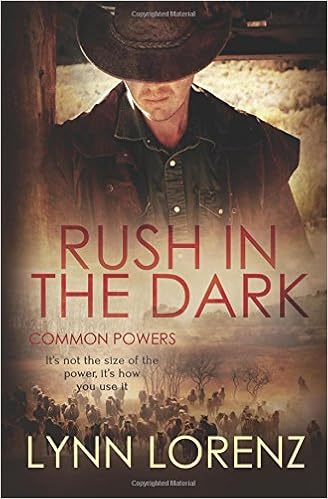 Loose Id Books: Where Are They Now? | Allie Ritch, author