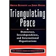 Amazon.com: Triangulating Peace: Democracy, Interdependence, and ...