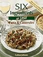 Six Ingredients or Less: Slow Cooker: Carlean Johnson: 9780942878066 ...