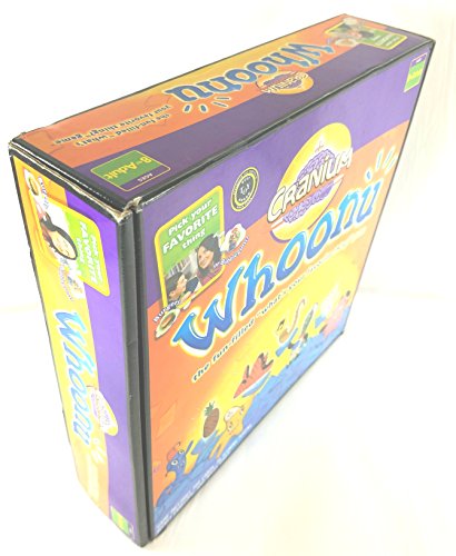 CRANIUM Whoonu | Pricepulse