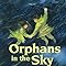 Orphans in the Sky: Bushey, Jeanne, Krykorka, Vladyana: 9780889952911 ...