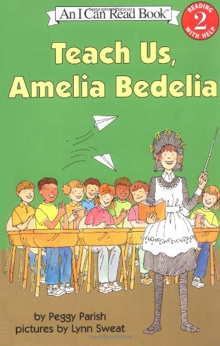 Full Amelia Bedelia Book Series - Amelia Bedelia Books In Order