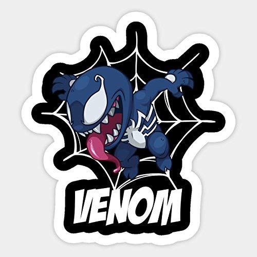 Marvel's Venom Gift Guide - Thrifty Jinxy