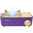 Amazon.com: Gas One Butane Fuel Camp Stove – Crate Series - Mini Stove ...