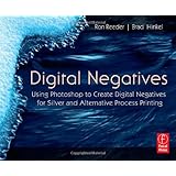 Digital Negatives for palladium and other alternative processes: Reeder ...