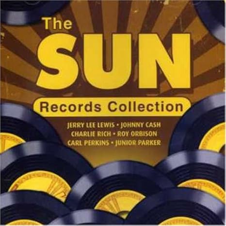 The Sun Records Collection: Amazon.co.uk: Music