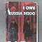 I owe Russia $1200: Bob Hope: Amazon.com: Books