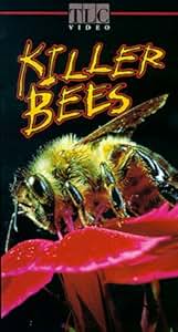 Amazon.com: Killer Bees [VHS]: Killer Bees: Movies & TV