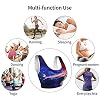 Aria The Scarlet Ammo Sports Bra Anime Yoga Ladies Girls Stretching Bra ...