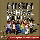 High School Musical Original Soundtrack: Amazon.co.uk: Music