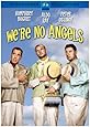 Amazon.com: We're No Angels (1955): Humphrey Bogart, Peter Ustinov ...
